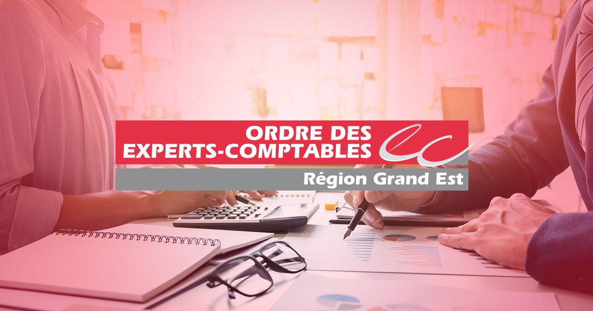 Anecs - Autour de la profession - Pied de page - Ordre des experts-comptables